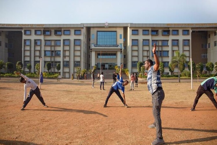 Amruta Institute of Engineering and Management Sciences Bangalore Campus: Photos, Virtual Tour