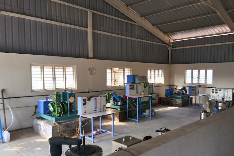 Amruta Institute of Engineering and Management Sciences Bangalore Campus: Photos, Virtual Tour