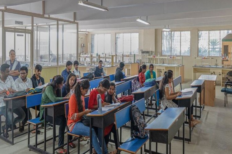 Amruta Institute of Engineering and Management Sciences Bangalore Campus: Photos, Virtual Tour