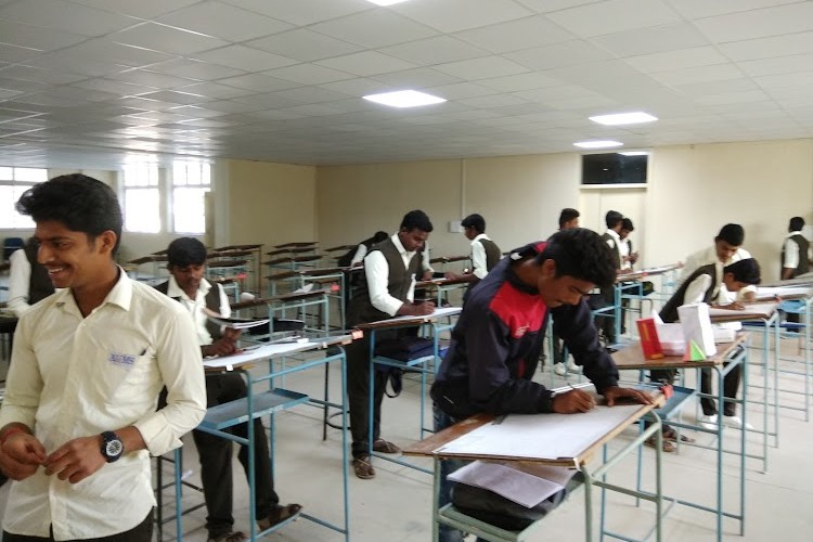 Amruta Institute of Engineering and Management Sciences Bangalore Campus: Photos, Virtual Tour