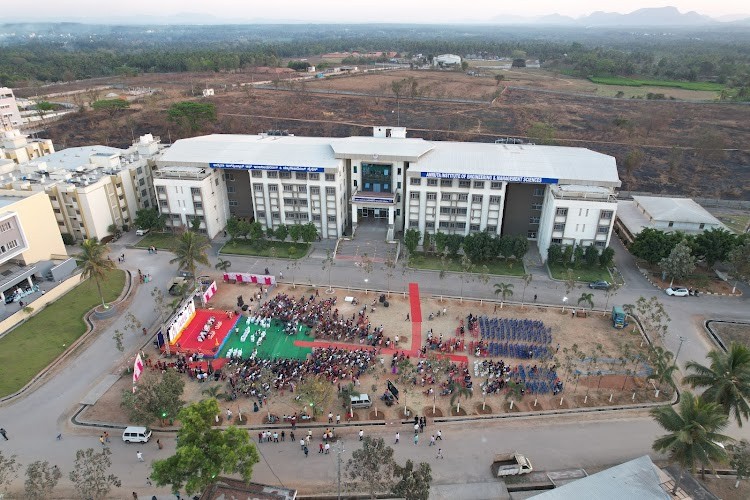 Amruta Institute of Engineering and Management Sciences Bangalore Campus: Photos, Virtual Tour