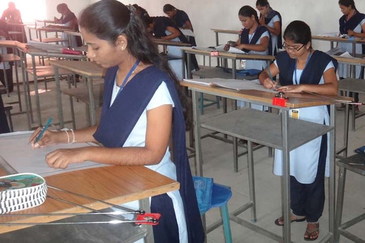 Anantha Lakshmi Institute of Technology and Sciences Anantapur Campus ...
