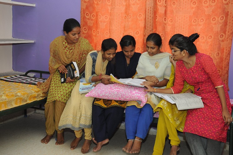 Anantha Lakshmi Institute of Technology and Sciences Anantapur Campus ...