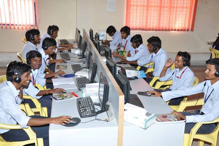 Anantha Lakshmi Institute of Technology and Sciences Anantapur Campus ...