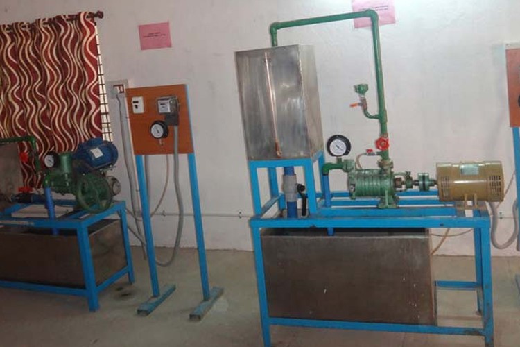 Anantha Lakshmi Institute of Technology and Sciences Anantapur Campus ...