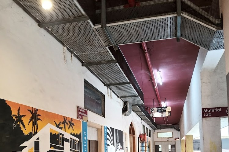 Anjuman-I-Islam's Kalsekar Technical Campus School of Engineering and ...