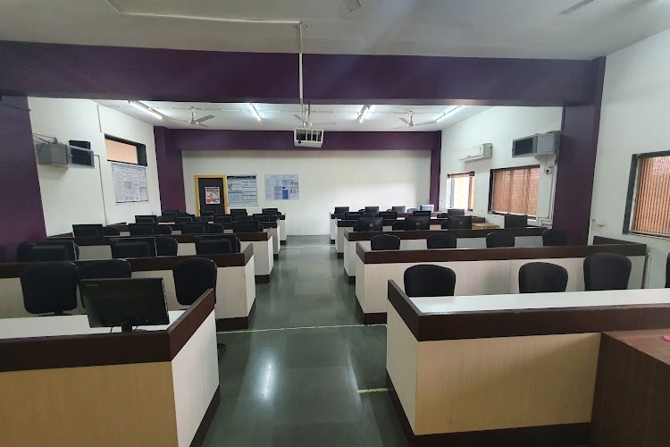 Anjuman-I-Islam's Kalsekar Technical Campus School of Engineering and Technology Navi Mumbai ...