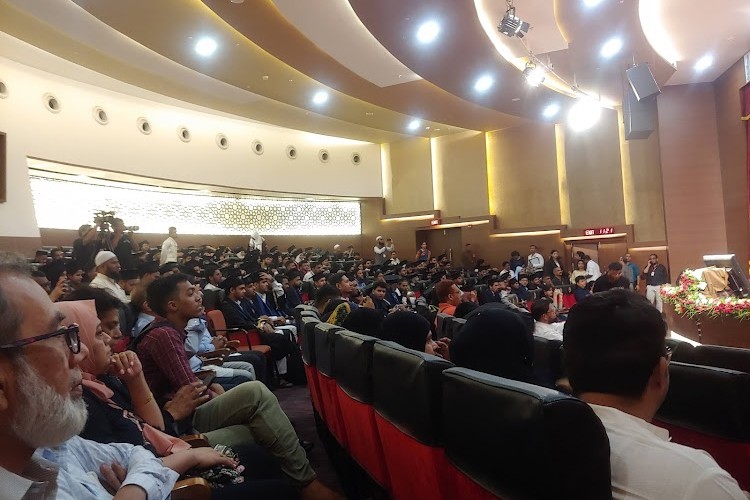 Anjuman-I-Islam's Kalsekar Technical Campus School of Engineering and Technology Navi Mumbai ...