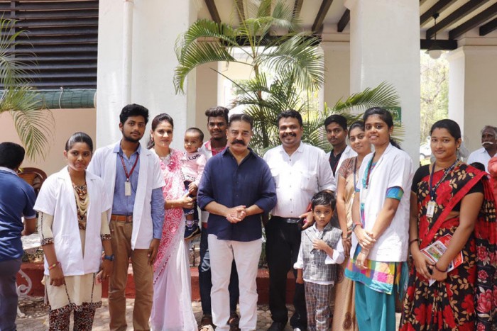 Anna Science and Management College Madurai Campus: Photos, Virtual Tour