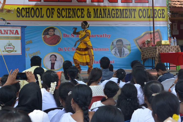 Anna Optometry College (Anna College) Madurai Campus: Photos, Virtual Tour