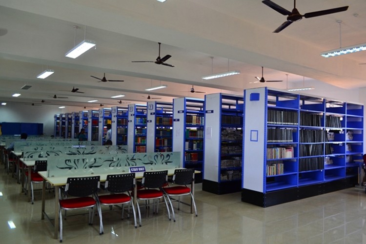 Anna University Coimbatore Campus: Photos, Virtual Tour