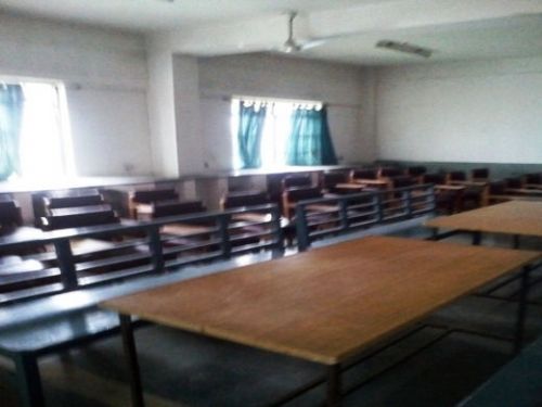 Anushree Homoeopathic Medical College Jabalpur Campus: Photos, Virtual Tour