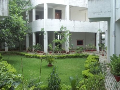 Anushree Homoeopathic Medical College Jabalpur Campus: Photos, Virtual Tour