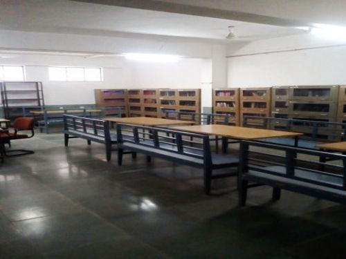 Anushree Homoeopathic Medical College Jabalpur Campus: Photos, Virtual Tour