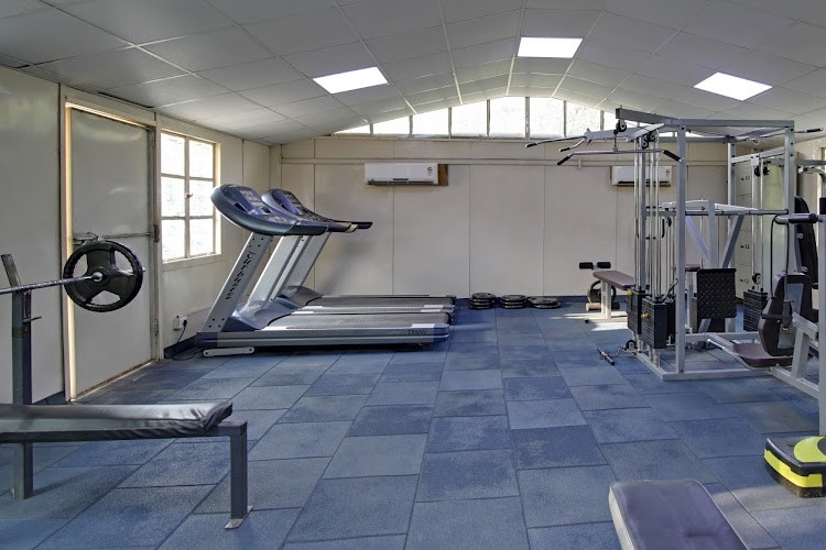 Apeejay Stya University Gurgaon Campus: Photos, Virtual Tour