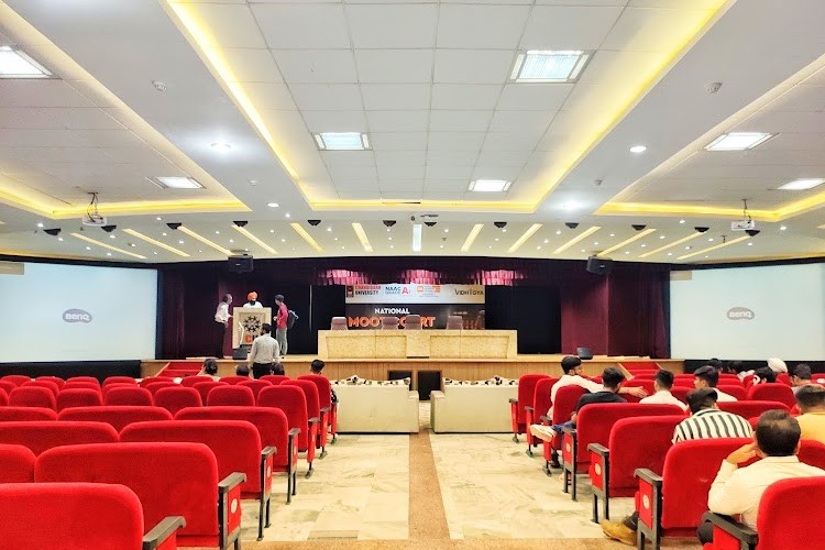 AIT Chandigarh Campus: Photos, Virtual Tour