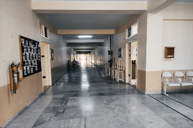 AIT Chandigarh Campus: Photos, Virtual Tour