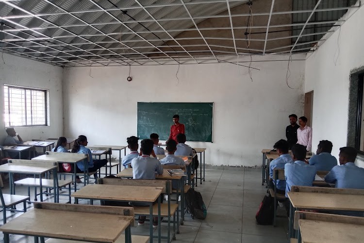 Arvind Gavali College of Engineering Satara Campus: Photos, Virtual Tour