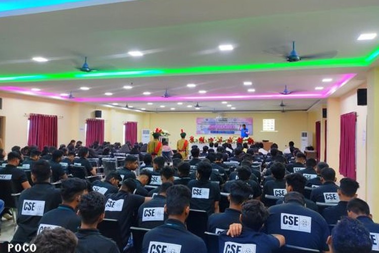 Aryan Institute of Engineering and Technology Bhubaneswar Campus ...