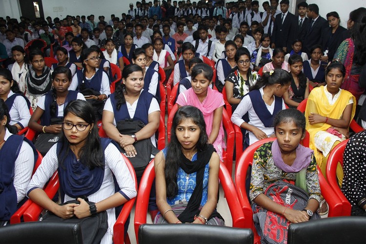 Aryan Institute of Engineering and Technology Bhubaneswar Campus: Photos, Virtual Tour