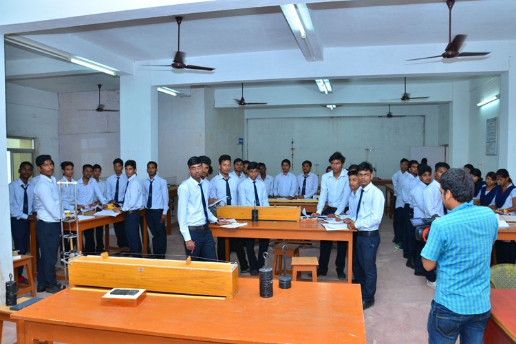 Aryan Institute of Engineering and Technology Bhubaneswar Campus ...