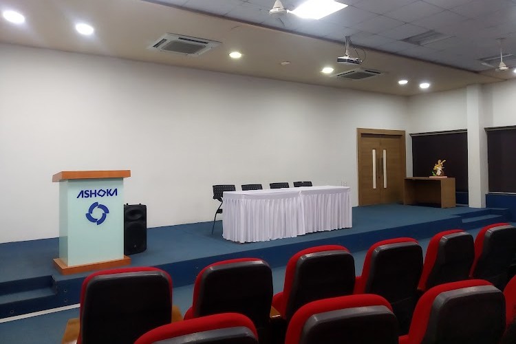 Ashoka Business School Nashik Campus: Photos, Virtual Tour