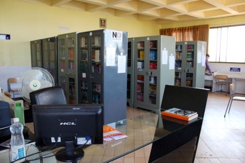 Ashoka Center for Business & Computer Studies Nashik Campus: Photos ...