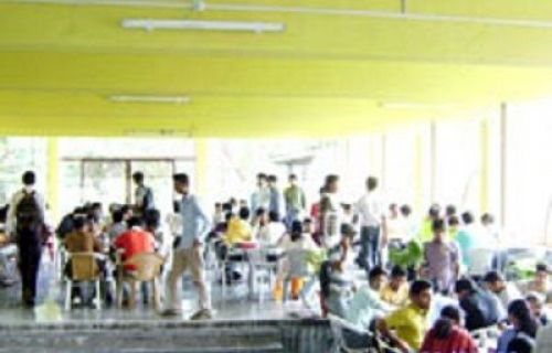 ASM's Institute of Business Management and Research Campus: Photos ...