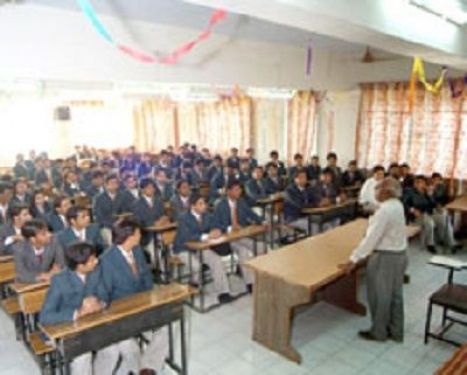 ASM's Institute of Business Management and Research Campus: Photos ...