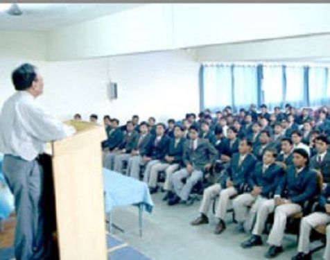 ASM's Institute of Business Management and Research Campus: Photos ...