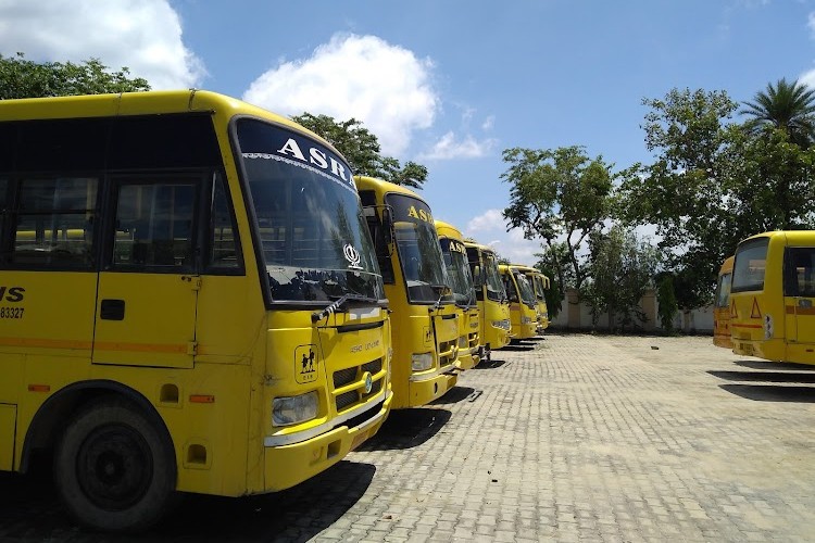 ASRA Group of Institutions Sangrur Campus: Photos, Virtual Tour