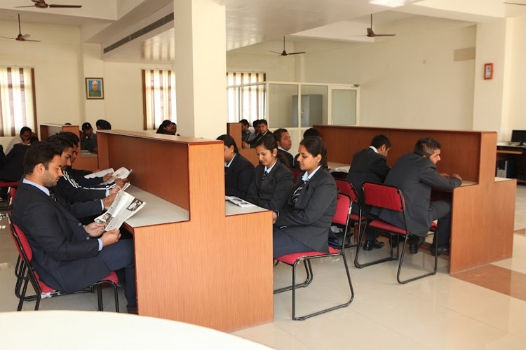ASRA Group of Institutions Sangrur Campus: Photos, Virtual Tour