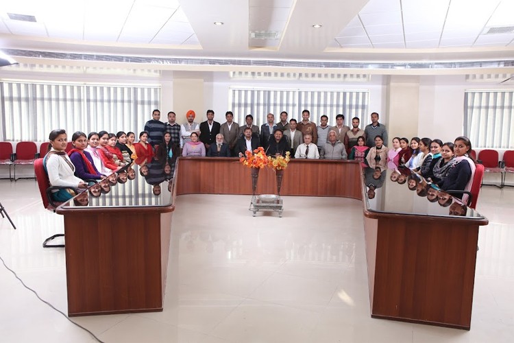 ASRA Group of Institutions Sangrur Campus: Photos, Virtual Tour