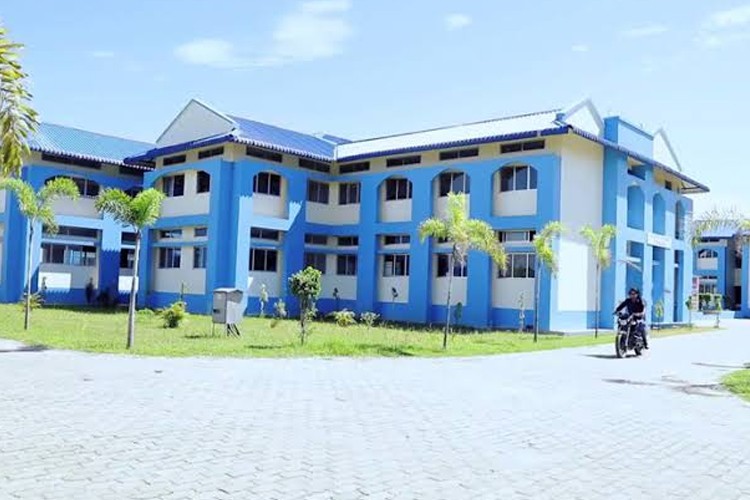 Assam Agricultural University Jorhat Campus: Photos, Virtual Tour