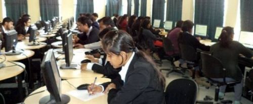 Assam University Diphu Campus: Photos, Virtual Tour