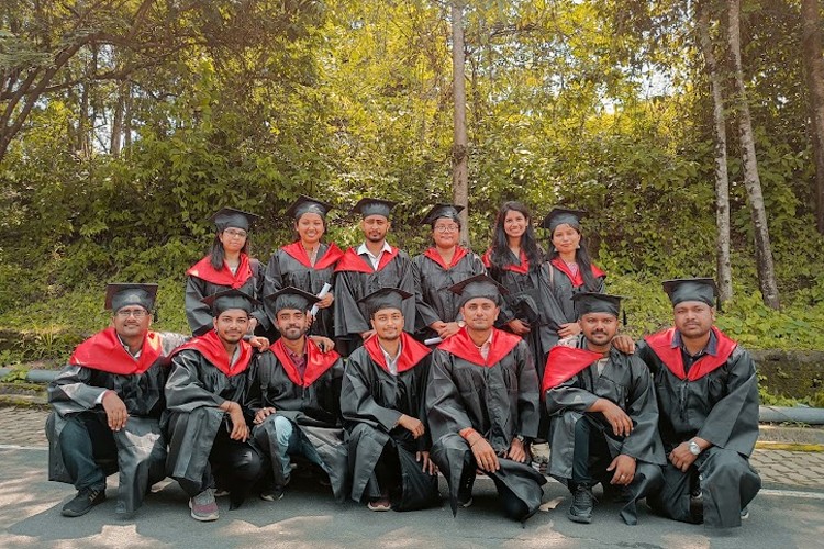 Assam University Silchar Campus: Photos, Virtual Tour