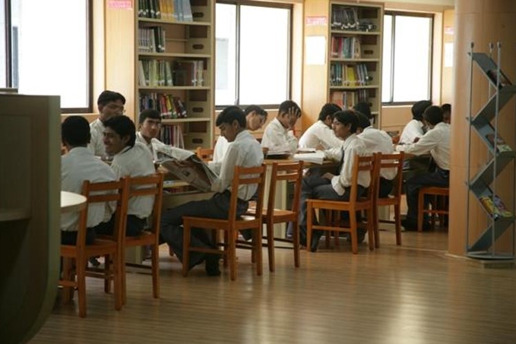 Atmiya University Rajkot Campus: Photos, Virtual Tour