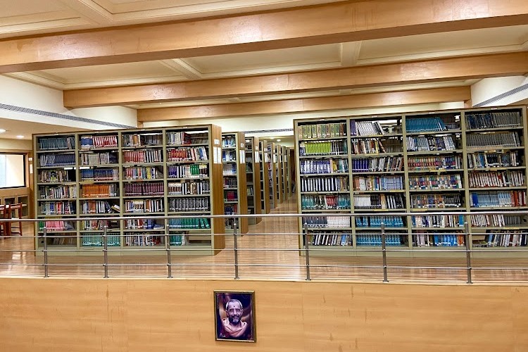 Atmiya University Rajkot Campus: Photos, Virtual Tour