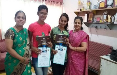 ATSS College of Business Studies and Computer Applications Pune Campus ...