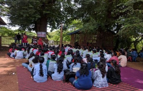 ATSS College of Business Studies and Computer Applications Pune Campus ...