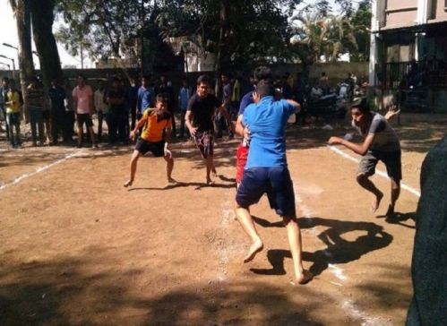 ATSS College of Business Studies and Computer Applications Pune Campus ...