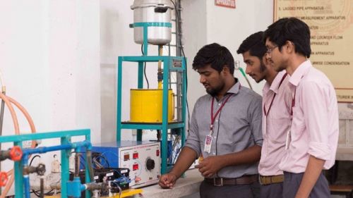 Avanthi Institute of Engineering and Technology Vizianagaram Campus ...
