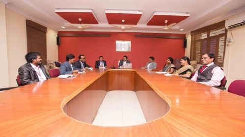 Avanthi Institute of Engineering and Technology Vizianagaram Campus ...