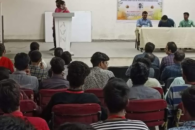 AVN Institute of Engineering and Technology Ranga Reddy Campus: Photos ...