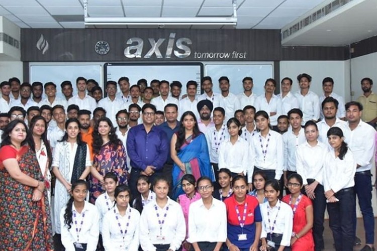 Axis Institute of Technology and Management Kanpur Campus: Photos ...