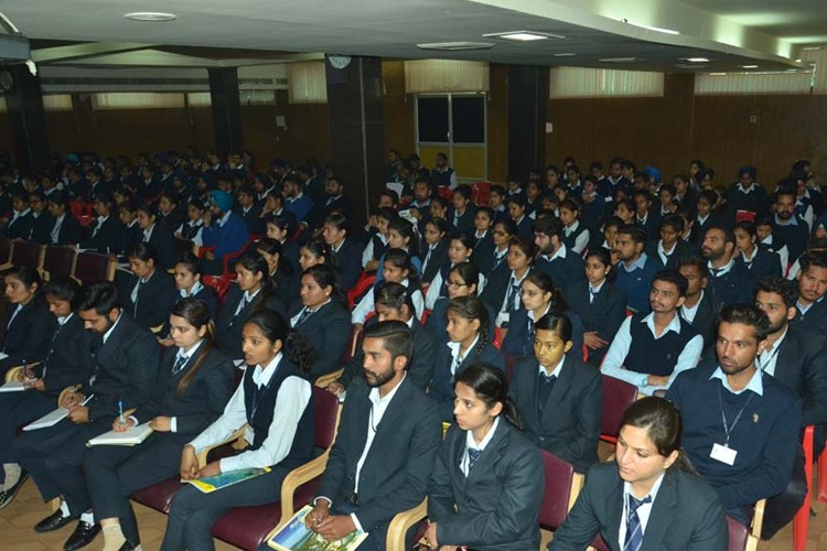 Baba Farid College of Management and Technology Bathinda Campus: Photos ...