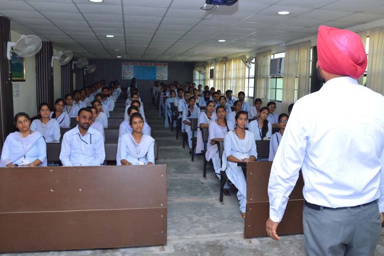Baba Farid Group of Institutions Bathinda Campus: Photos, Virtual Tour