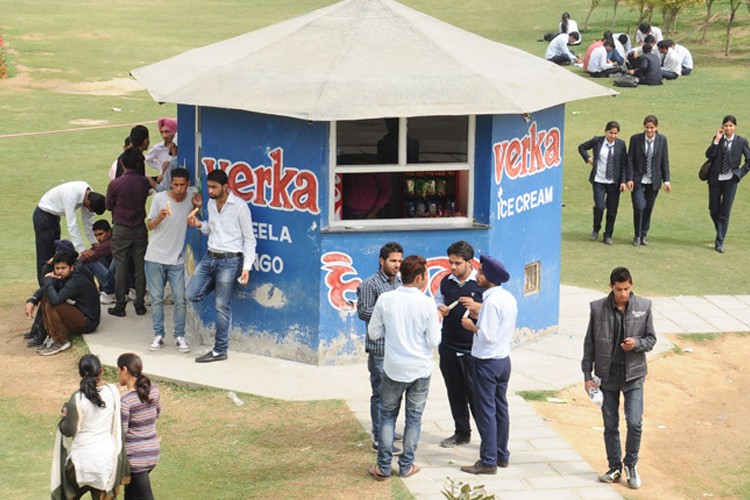 Baba Farid Group of Institutions Bathinda Campus: Photos, Virtual Tour Baba Farid Group of Institutions Bathinda Campus: Photos, Virtual Tour