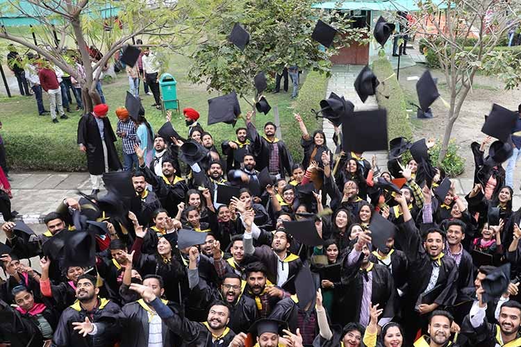 Baba Farid Group of Institutions Bathinda Campus: Photos, Virtual Tour