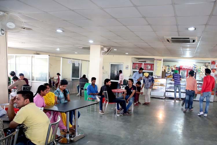 Baba Farid Group of Institutions Bathinda Campus: Photos, Virtual Tour